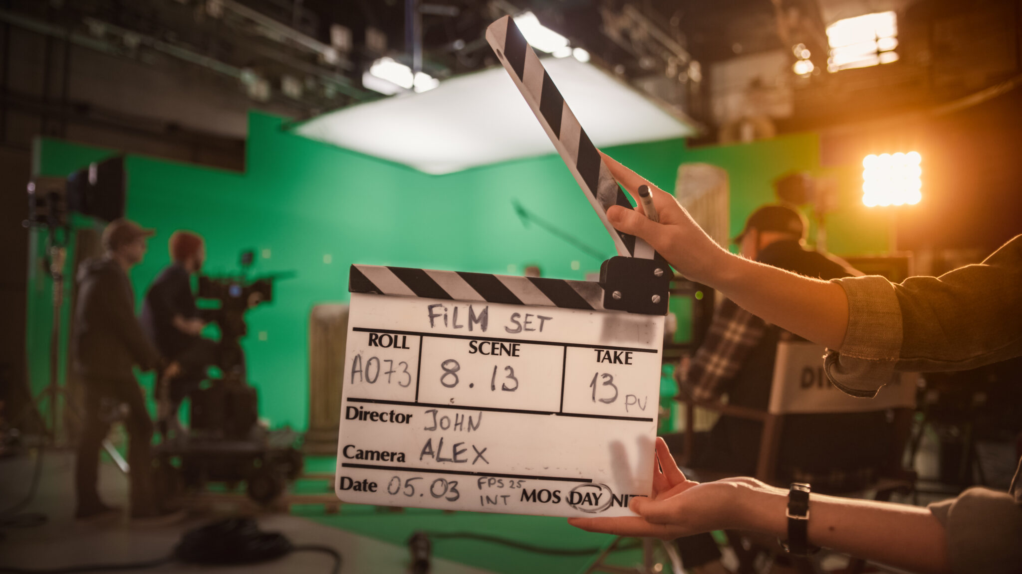 Stage vs. Screen Acting: What’s the Difference — and Where Should You ...
